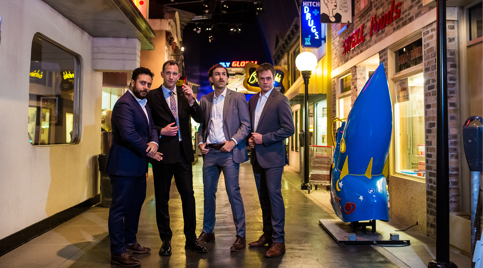 COSI Events - Wedding Gallery