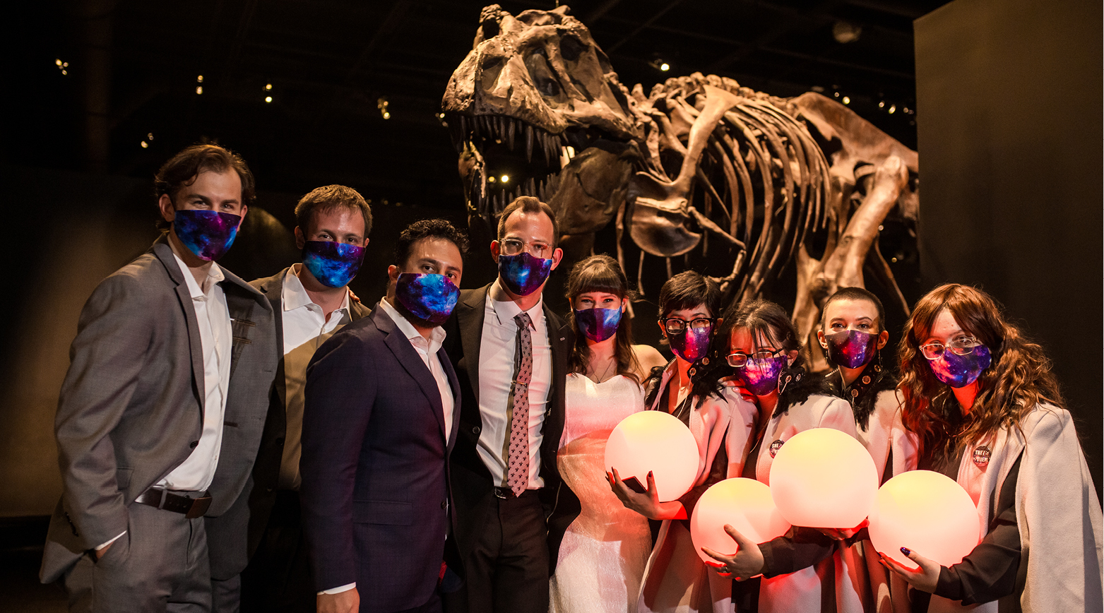 COSI Events - Wedding Gallery