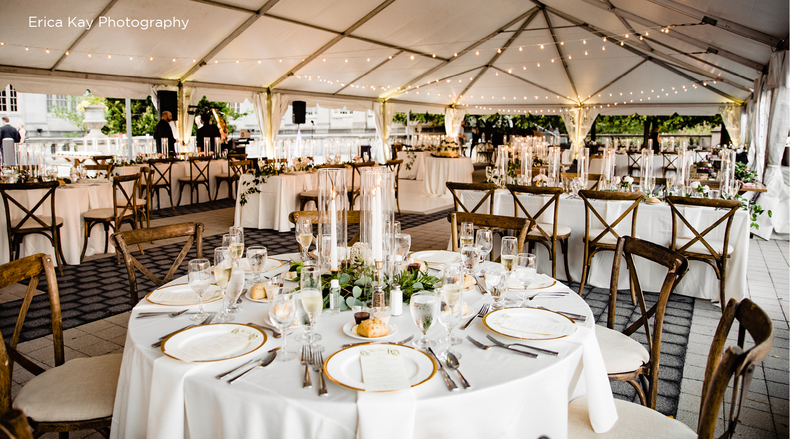 COSI Events - Wedding Gallery