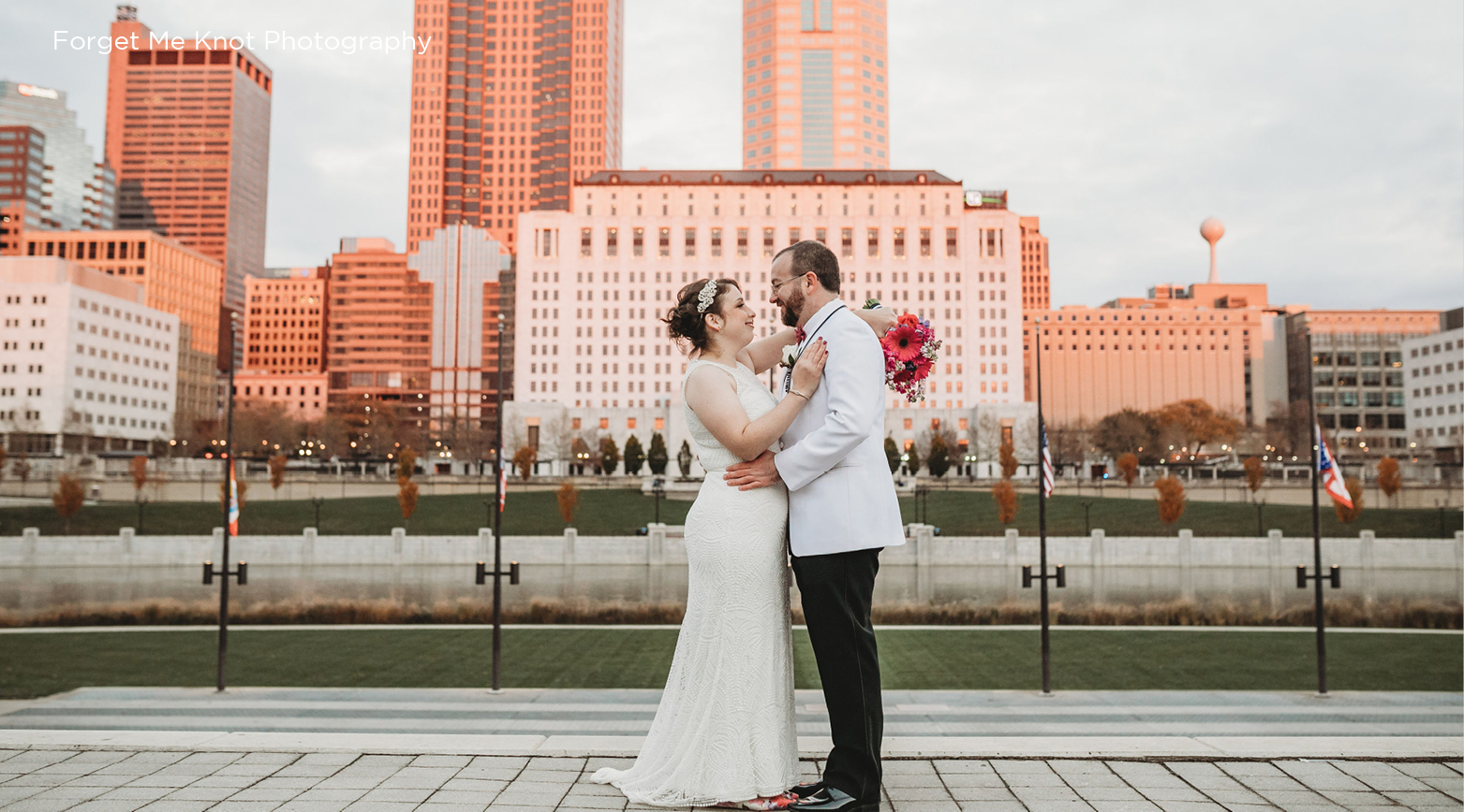 COSI Events - Wedding Gallery