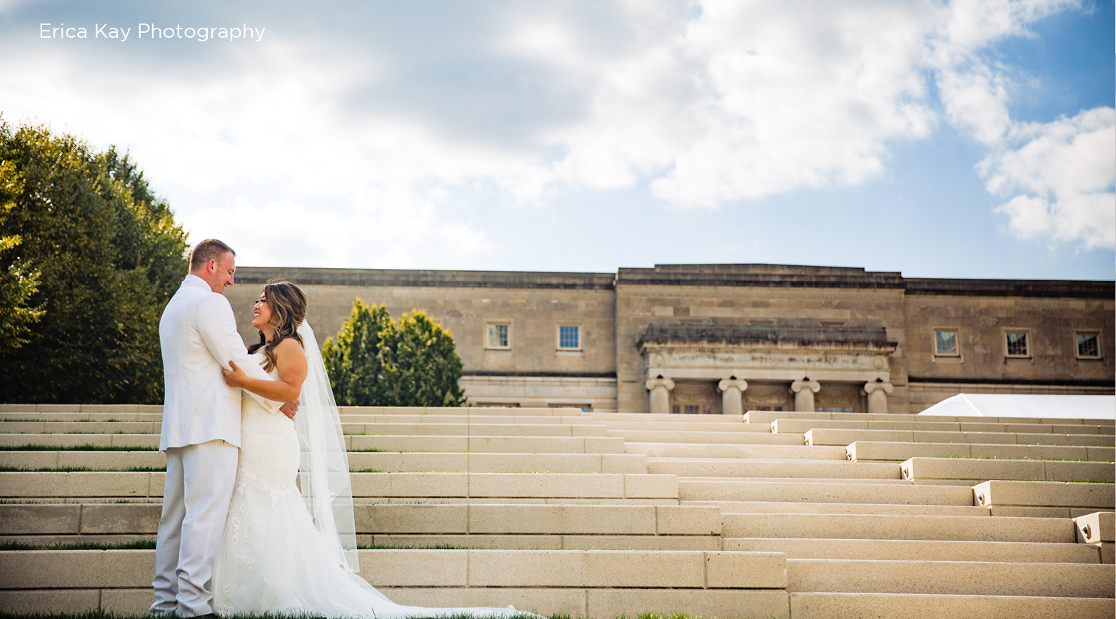 COSI Events - Wedding Gallery