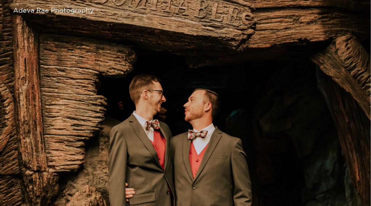 COSI Events - Wedding Gallery