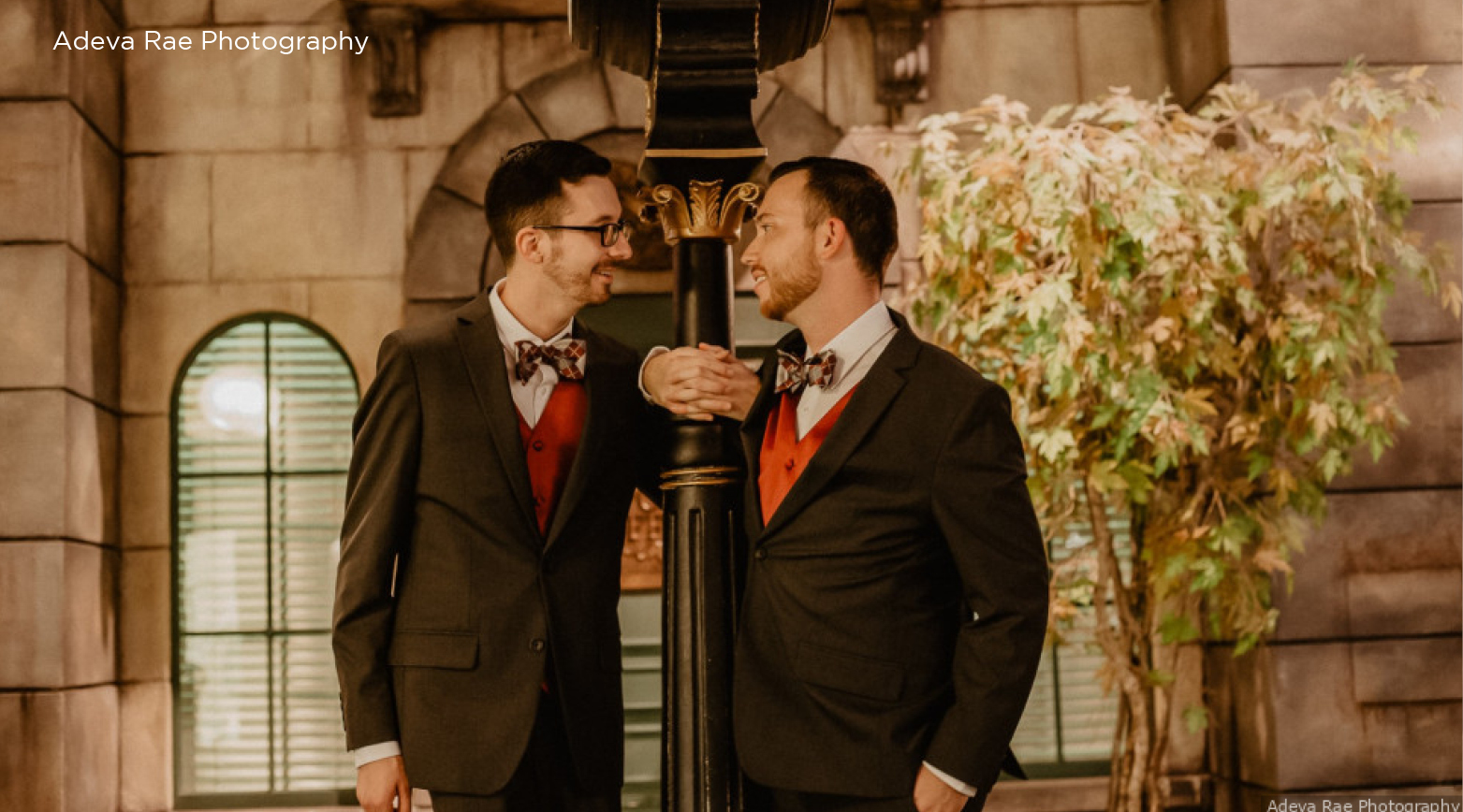 COSI Events - Wedding Gallery