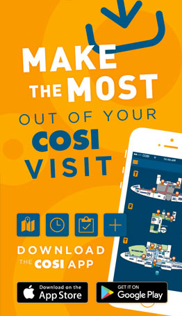 COSI - Home